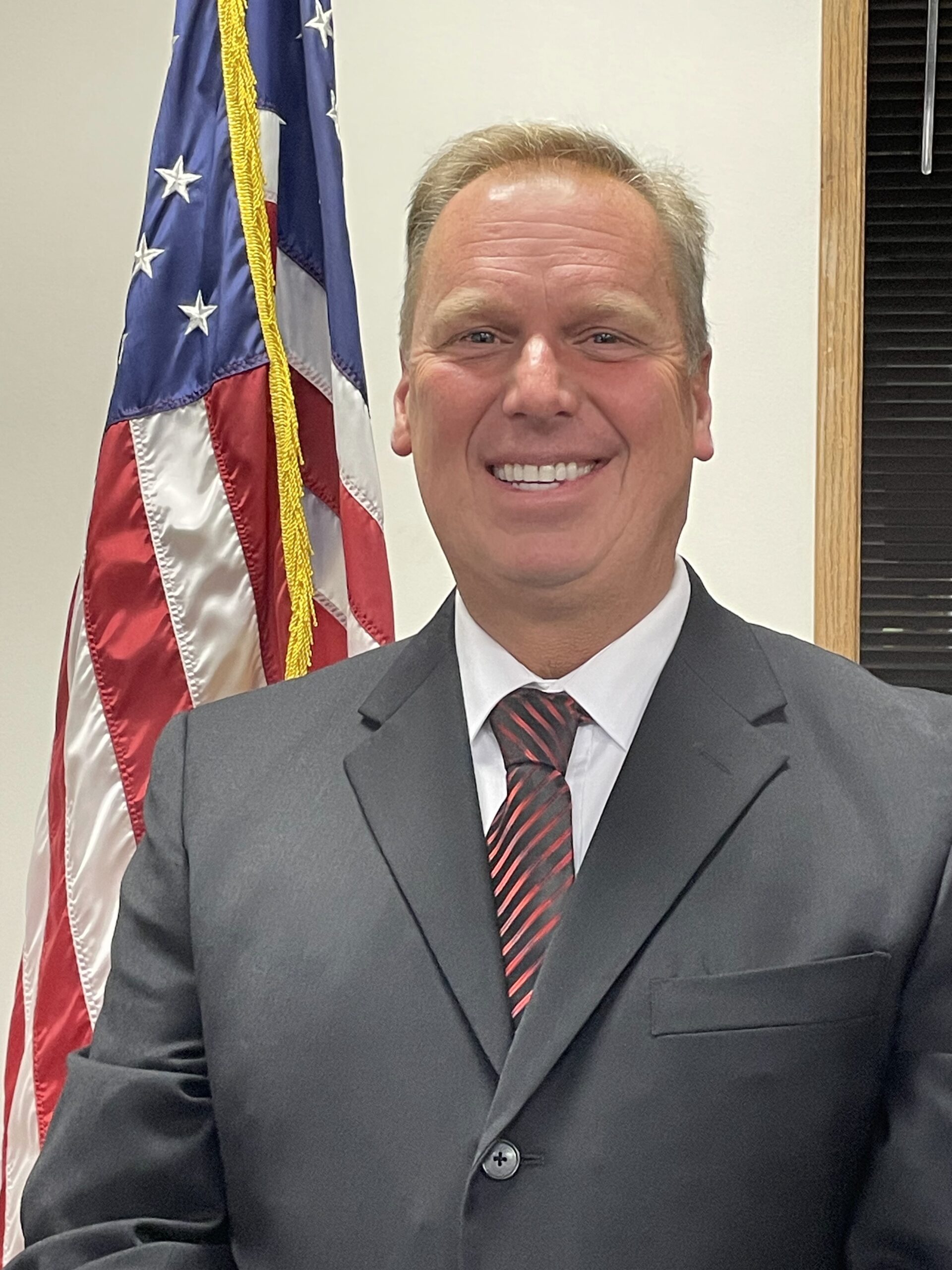 Commissioners – Spokane County Fire District 8